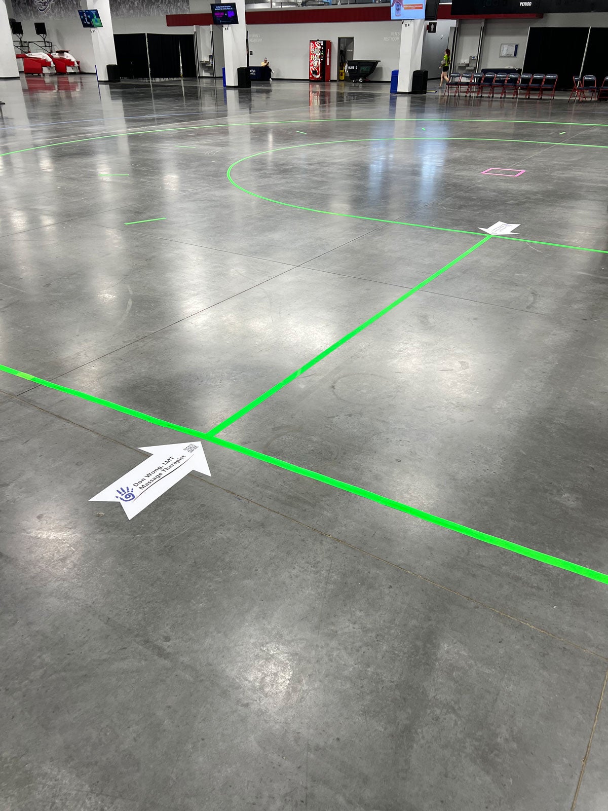 2024 - Pivot Line Sponsor | Arizona Roller Derby